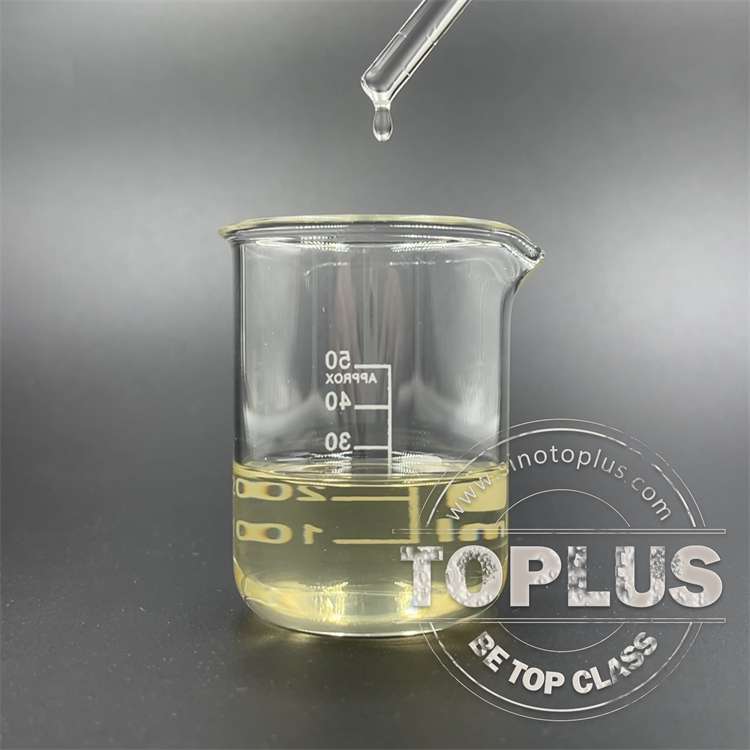 Demulsifier Manufacturer, Demulsifier Producer | TOPLUS